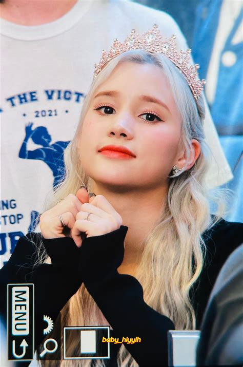 코로나 시국에 데뷔하고 첫 공개팬싸 한 여돌 인스티즈 Instiz 이슈 카테고리