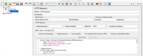 How To Upload A Attached File Using Jmeter For Soap Stack Overflow