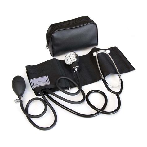 Stethoscopes Aneroid Sphygmomanometer With Stethoscope For Sale In Johannesburg Id 644658033
