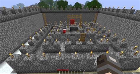 PVP Gun Server Minecraft Server