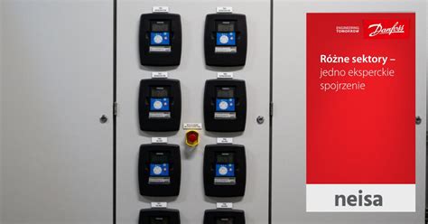 Neisa Sp Z O O On Linkedin Neisa Profesjonalizm Przetwornica