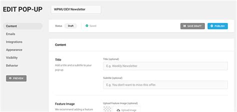 Deliver Knockout Html Emails With These Wordpress Plugins