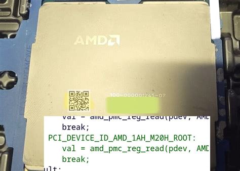 Amd Zen 5 Linux Kernel Patches Point To Power Management Updates Techpowerup