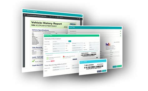 DealerTitleEasy Title Management System