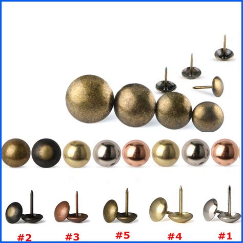 Brass Tacks For Furniture