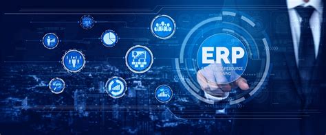 Why Custom Erp Integration Matters For A Manufacturing Business Msbc
