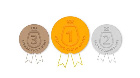 Top Three Arduino Cloud Games Projects Revealed Arduino Blog