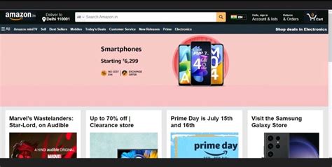 Harsahibjit Singh On Linkedin Thankyou Amazonhomepageclone