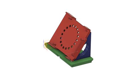 Gridfinity Arduino Lab 3d Model By Trickyhicky On Thangs