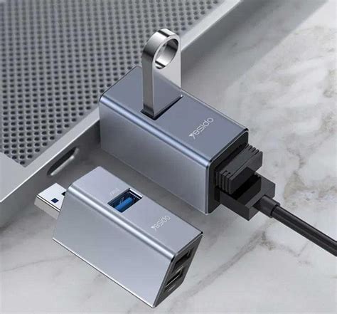 Yesido Usb 3 0 High Speed Mini Hub Splitter Venus International