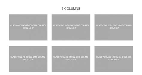Responsive Div CSS Layout Examples OnAirCode