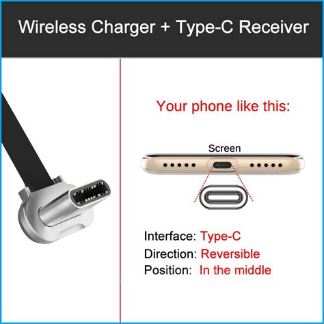 Qi Wireless Charging For Sony Xperia X XZ XZs Grandado