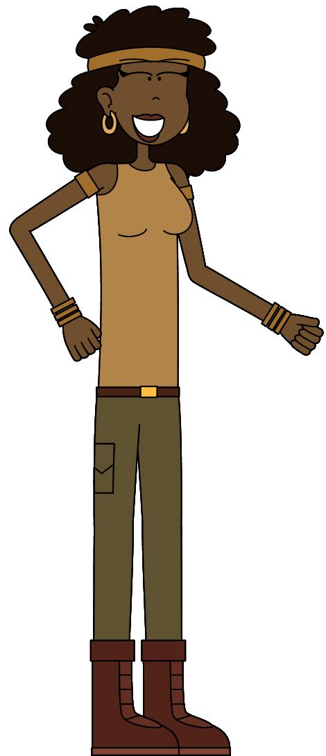 Zuri Karanja By Angrysignsreal On Deviantart