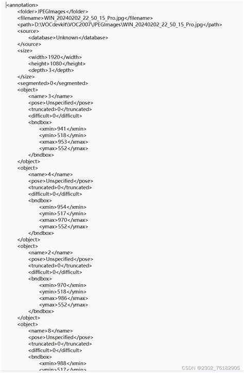 Yolov5—— Labelimg标注yolov5 Labelimg Csdn博客 Yolov5—— Labelimg标注yolov5 Labelimg Csdn博客