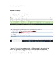 AR6481 Ethernet Lab Final Pdf AR6481 Wireshark Lab For Ethernet Answers Are In BOLD Black 1