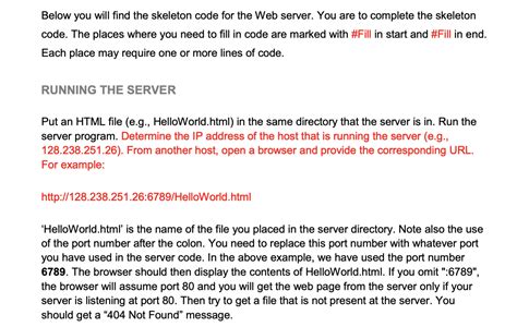 Solved For This Project I Don T Understand How Can I Place Chegg Com