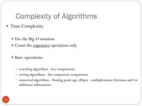 Ppt The Fundamentals Algorithms The Integers And Matrices Powerpoint