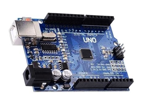 Arduino Uno R3 Klon S Atmega328p Kondikcz