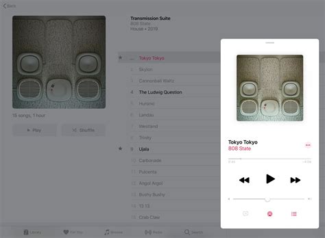 How To Repeat And Shuffle Songs In Ios 13 Cult Of Mac