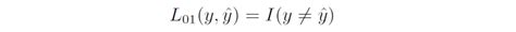 Loss Functions In Machine Learning Towards Data Science
