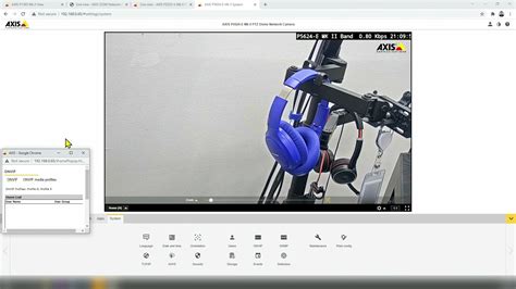 How To Add Axis Cameras To A Hikvision Nvr Via Onvif Protocol Youtube