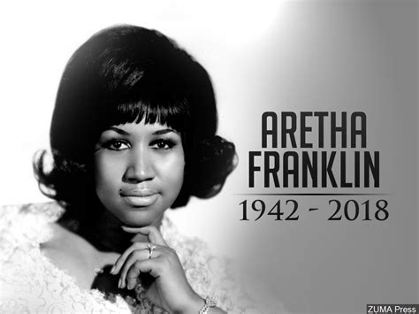 A Voice Unparalleled Queen Of Soul Aretha Franklin Dies At 76 Minnesota Spokesman Recorder