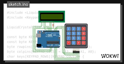 Calculator Wokwi Esp32 Stm32 Arduino Simulator Calculator Wokwi Esp32 Stm32 Arduino Simulator