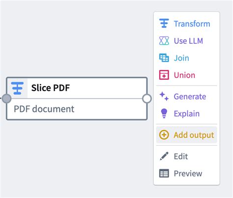Pipeline Builder • Pipeline Outputs • Add A Media Set Output • Palantir