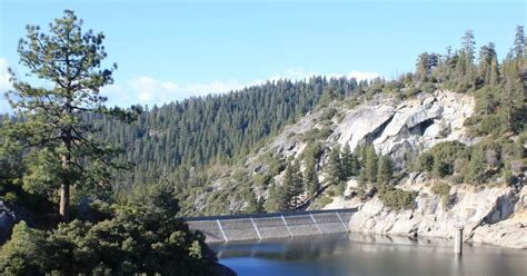 Cleos Bath Hike Explore The Stanislaus National Forest
