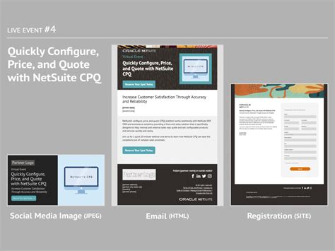 Netsuite Cpq Demo Branch Creative Group