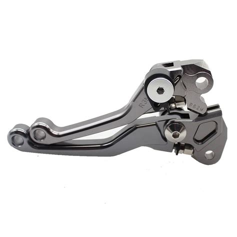 Fxcnc Brake And Clutch Lever Americalt Tiger 1050sport Tiger 800 Xc