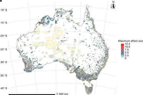 Protected Areas Enhance Biodiversity Beyond Their Boundaries
