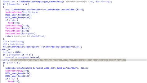 Wmi Internals Part 3 Specterops