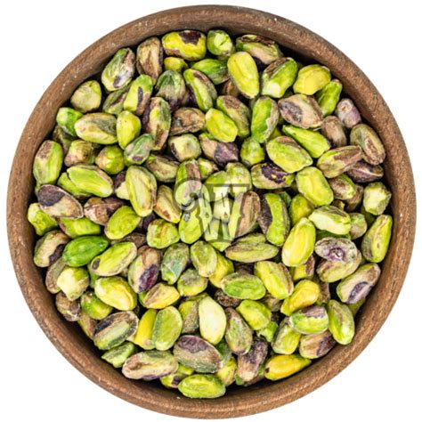 Pistacho Entero Pelado X 500g Mayorista Frutos Secos