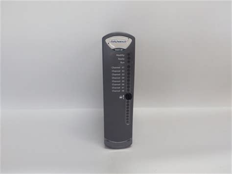 ICS TRIPLEX T9431 Module Runsheng Automation