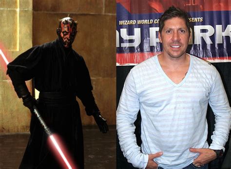 Pictures Of Silas Carson