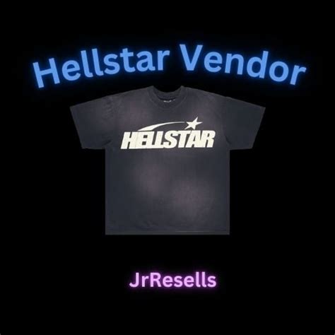 Hellstar Vendor Bundle