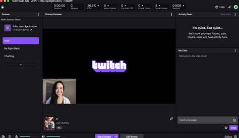 How To Use Obs Ndi Toolkit With Twitch Studio Setup For Pic Zit Vrogue