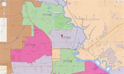 Zip Code In Mission Texas At Kaitlyn Corkill Blog