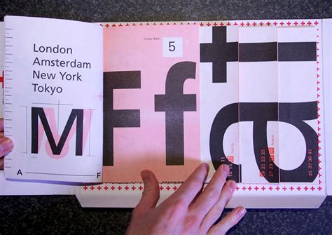 Celebration Of The Life Of Adrian Frutiger 13 Images Behance