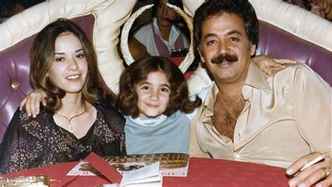 Memoir Of A Chagra Daughter