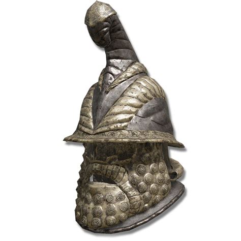 Bull Goat Armor Elden Ring Hardcore Gamer