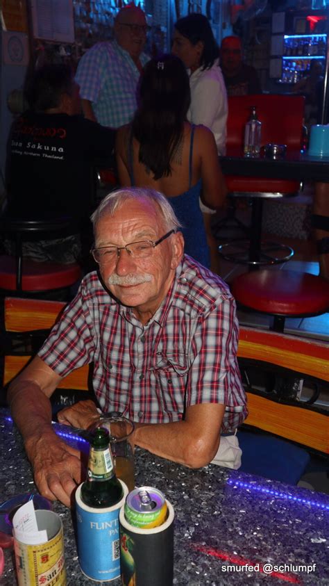 J 167 007  Pattaya Thailand Asien Forum