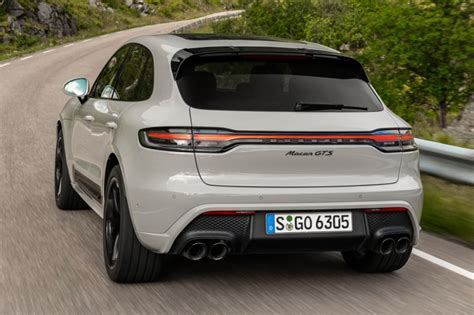 Porsche Macan 2022 Review Artofit