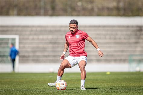 Profile Player Gabriel Oliveira