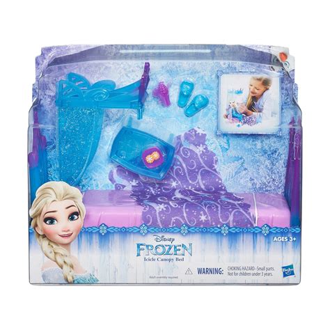 Paniate Frozen Scene Set Hasbro In Offerta Da Paniate