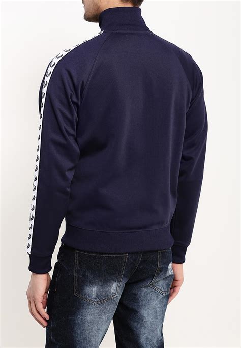 Олимпийка мужская Fred Perry Фред Перри J6231 купить