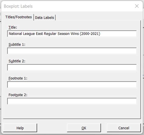 Hawkes Learning Statistics Resources Technology Minitab Instructions