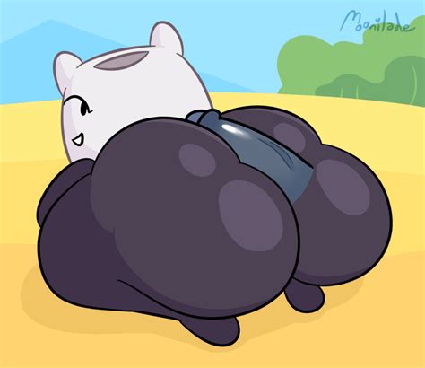 Rule 34 1boy 1girls Ass Assjob Battle For Dream Island Big Ass Big