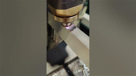 Cnc Ladger Youtube